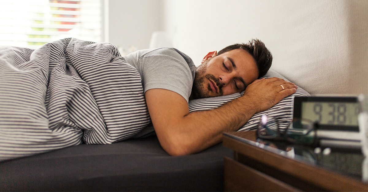 Sleep Resources, Recommendations & Importance of Sleep